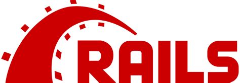ruby on rails logos download