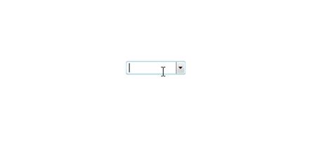 combobox for wpf componentone