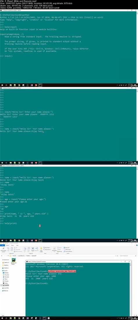 download python for everyone learn python from scratch python 3