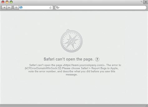 safari not working here s the complete troubleshooting guide and fix