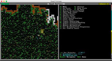 Dwarf Fortress Rock Paper Shotgun