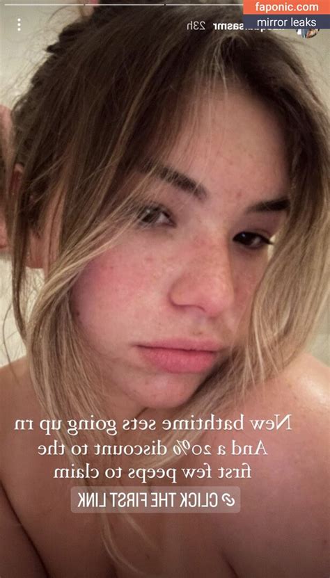 Liz Equals Asmr Aka Lizequalsasmr Nude Leaks Onlyfans Faponic