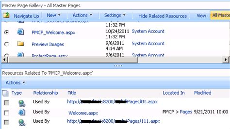 sharepoint fix powershell script to get sharepoint page layouts