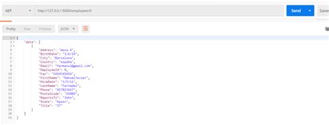 como hacer paso a paso una api restful en flask con python cursos de