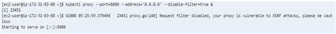 getting started with amazon elastic kubernetes service eks rafay