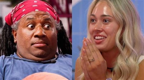 Trevor Butler Slams Big Brother 2023 For Creating Fake Drama