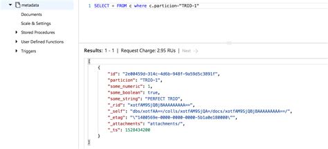 message queue azure functions cosmosdb a perfect trio