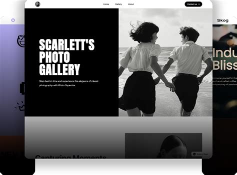 16 Best Website Header Design Examples To Learn From