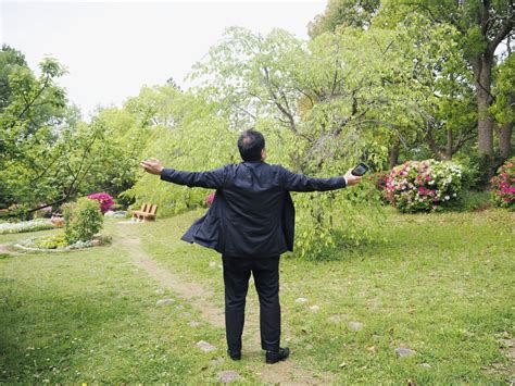 ほりいけんじ 衆議院議員 日本維新の会 On Twitter 本日は、 日岡山公園 にて 花とみどりのフェスティバル に参加