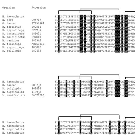 Multiple Sequence Alignment Of Novel Proteins Sequence Alignment Of