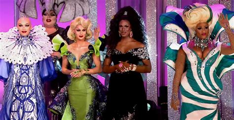Quando Estreia A Nova Temporada De Rupauls Drag Race All Stars Tudo Ep