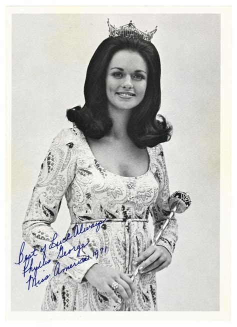 Phyllis George 125 Year Archival Retrospective