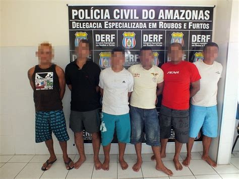 G1 Carga Avaliada Em R 60 Mil é Recuperada Pela Polícia Em Manaus