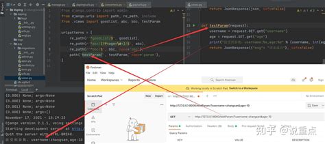 python入门 django 入门（三） request、session、response、cookie等操作 知乎