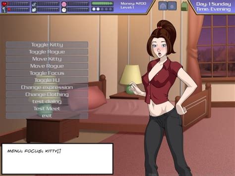 Rogue Like Evolution Version 1 54 Cheat Enabler By Oni Win Linux Mac