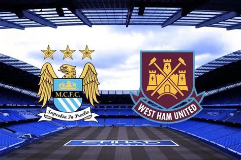 Manchester City V West Ham United Recap De Bruyne Goal Moses And