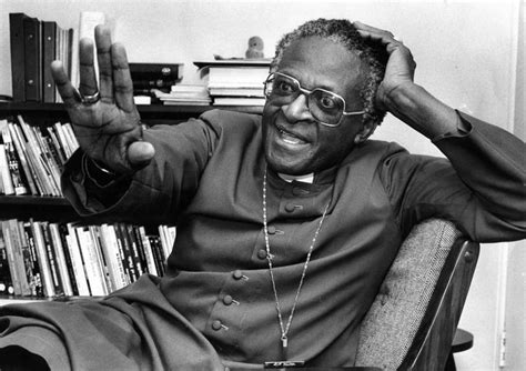 Desmond Tutus Long History Of Fighting For Lesbian And Gay Rights Sa
