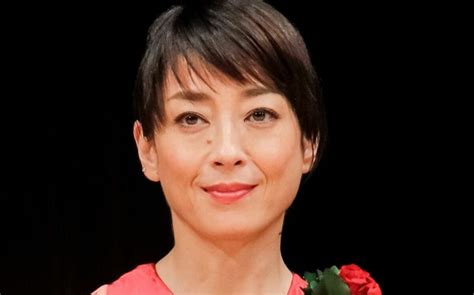 宮沢りえ50歳に 「この上ない喜びだった」18歳のヌード写真集、観客総立ちの「伝説の舞台」も…役者人生の波乱万丈 文春オンライン