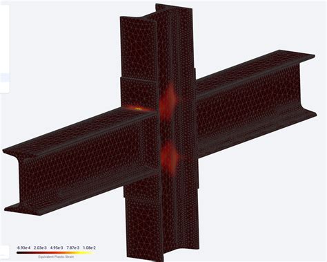 simulating plastic materials in onscale solve onscale