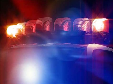 Fayette Man Faces Felony Charges After Traffic Stop For Dwi