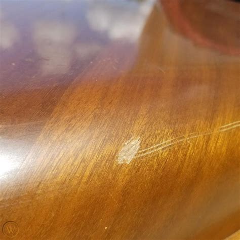 Antique Lane Art Deco Waterfall Cedar Hope Chest Storage Trunk Smells