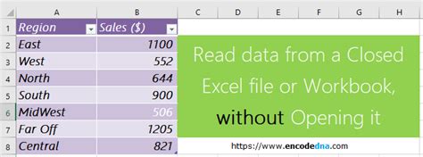 excel vba read excel file without opening Блог о рисовании и уроках