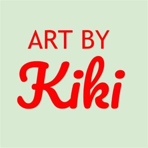 Art By Kiki