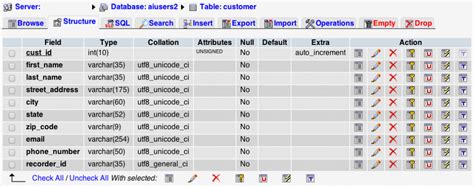 connect app inventor to mysql database by derek banas