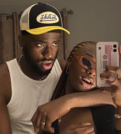 Gata On Twitter Black Love Couples Cute Black Couples Black Couples