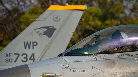 Dvids News Wolf Pack Demonstrates U S Air Force Capabilities Ally
