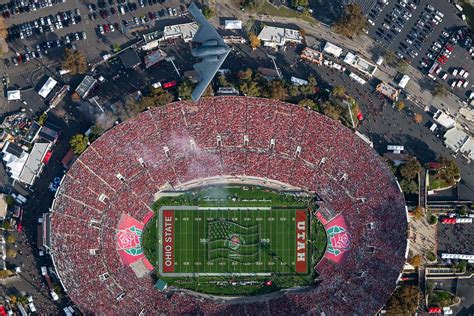 When Is The Rose Bowl 2024 Opening Elena Sheelah