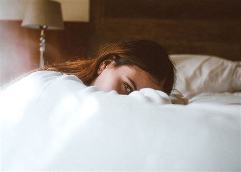 Sleepless Nights And Anxious Thoughts The Link Between Insomnia And Anxiety