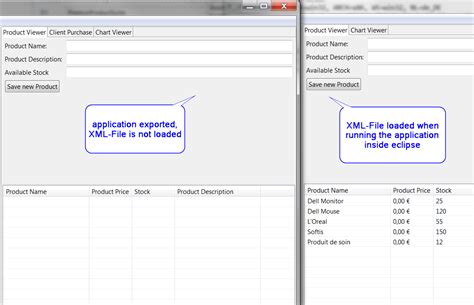 xml unable to use jaxb by deployment of an application build with