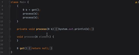 what s new in intellij idea 2020 3