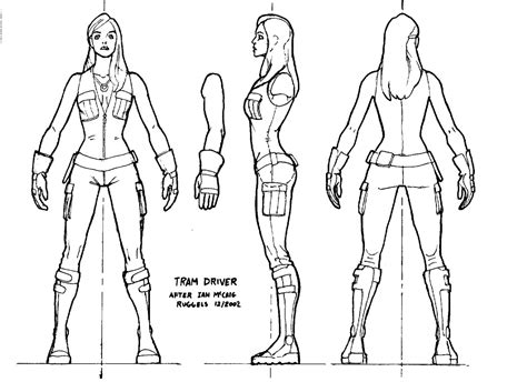 Modelagem 3d Desenhos Personagens 3d