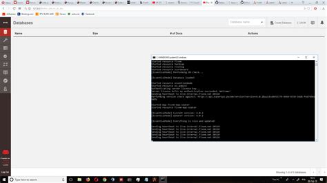help me databese essentialmode problem server discussion cfx re