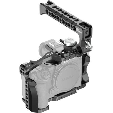 8sinn Cage With Top Handle Scorpio 8 Ps5ii C 8 Thsv2 Bandh Photo