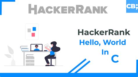 hello world in c hackerrank answer codingbroz