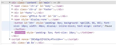 html setting button location on a webpage stack overflow