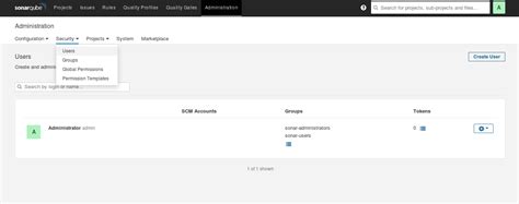 How To Ensure Code Quality With Sonarqube On Ubuntu 18 04