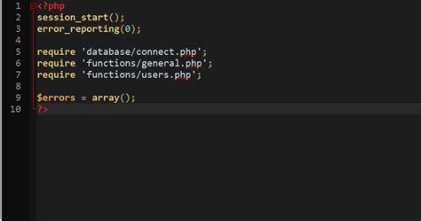 php the mysql errors aren t displaying correctly stack overflow