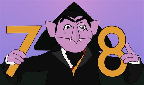 the count function
