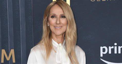 Edith Piaf Cantora Homenageada Por Céline Dion Na Abertura Das