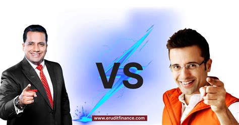 Sandeep Maheshwari Vs Vivek Bindra Controversy 3 Updates