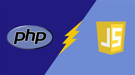 php vs javascript which one to choose in 2022 talentgrid