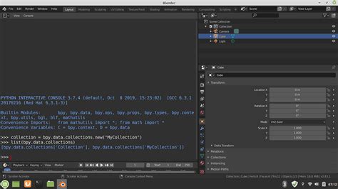 blender 28 tutorial gpu python addon api youtube