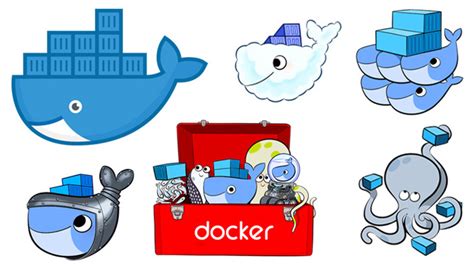 how to setup a simple apache web server in a docker