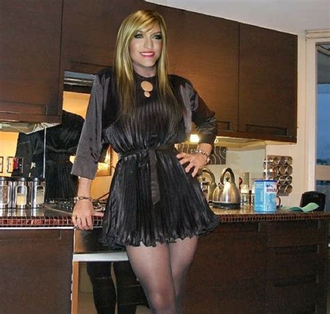 Pin On Crossdresser