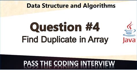 question 1 find pair with given sum in an array coding challenge