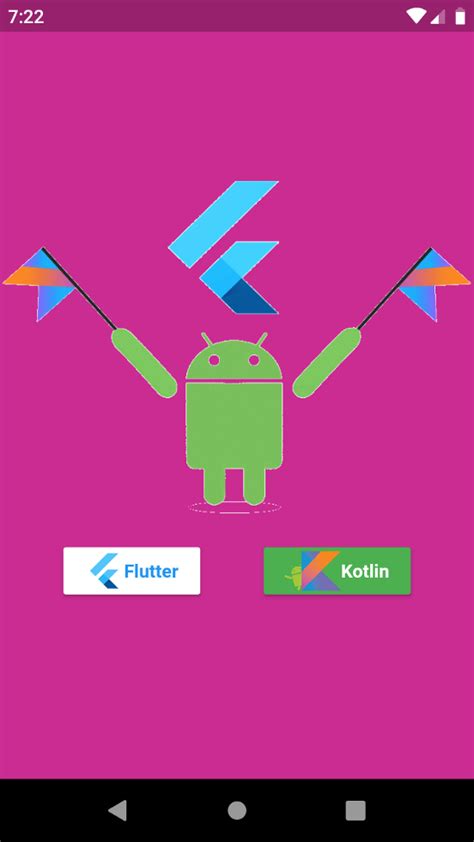 implementing kotlin native code on your flutter application by felipe
